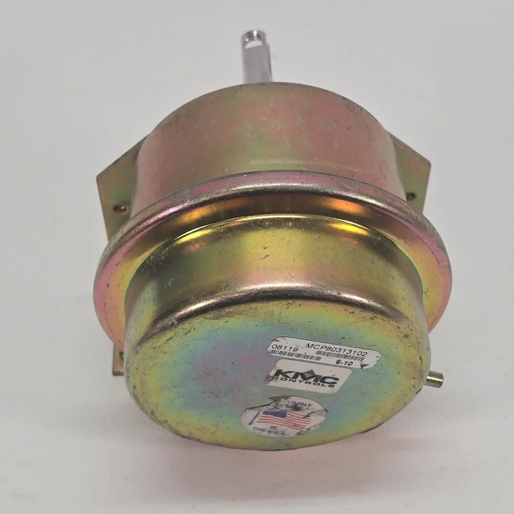 KMC | Other | Kmc Mcp833102 Damper Actuator 510 Psi Spring Range | Poshmark